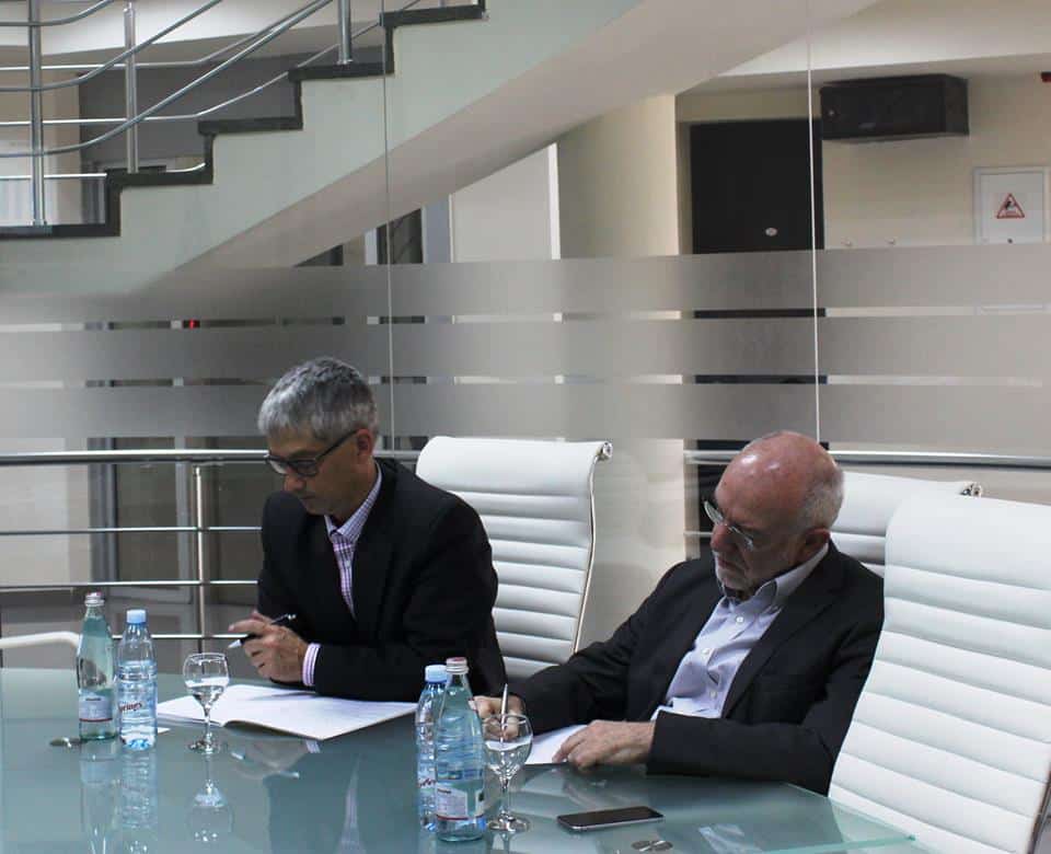 HICD 2020 Team Submits Survey Results on Intellectual Property – ME&A
