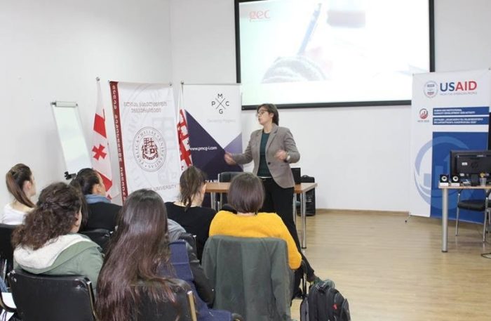 HICD 2020 Launches Youth Engagement Initiative – ME&A