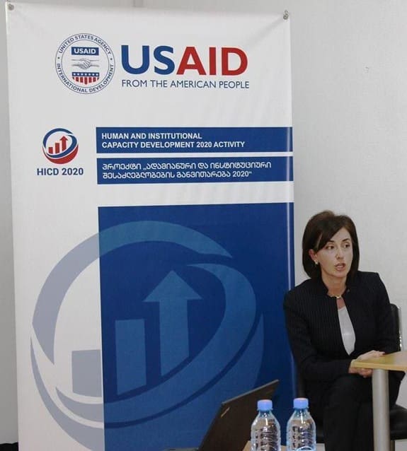 HICD 2020 Launches Youth Engagement Initiative – ME&A