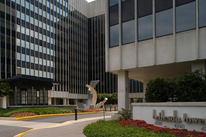 ME&A Headquarters Moves to New Office Space in Bethesda Towers – ME&A