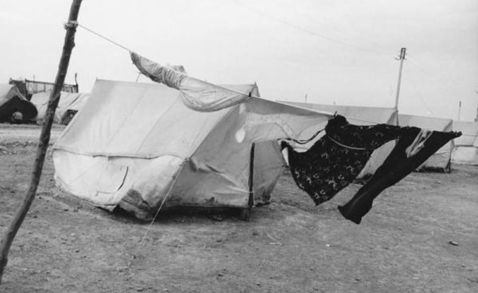 Population, Refugees & Migration Programs Evaluation in the Caucuses ...