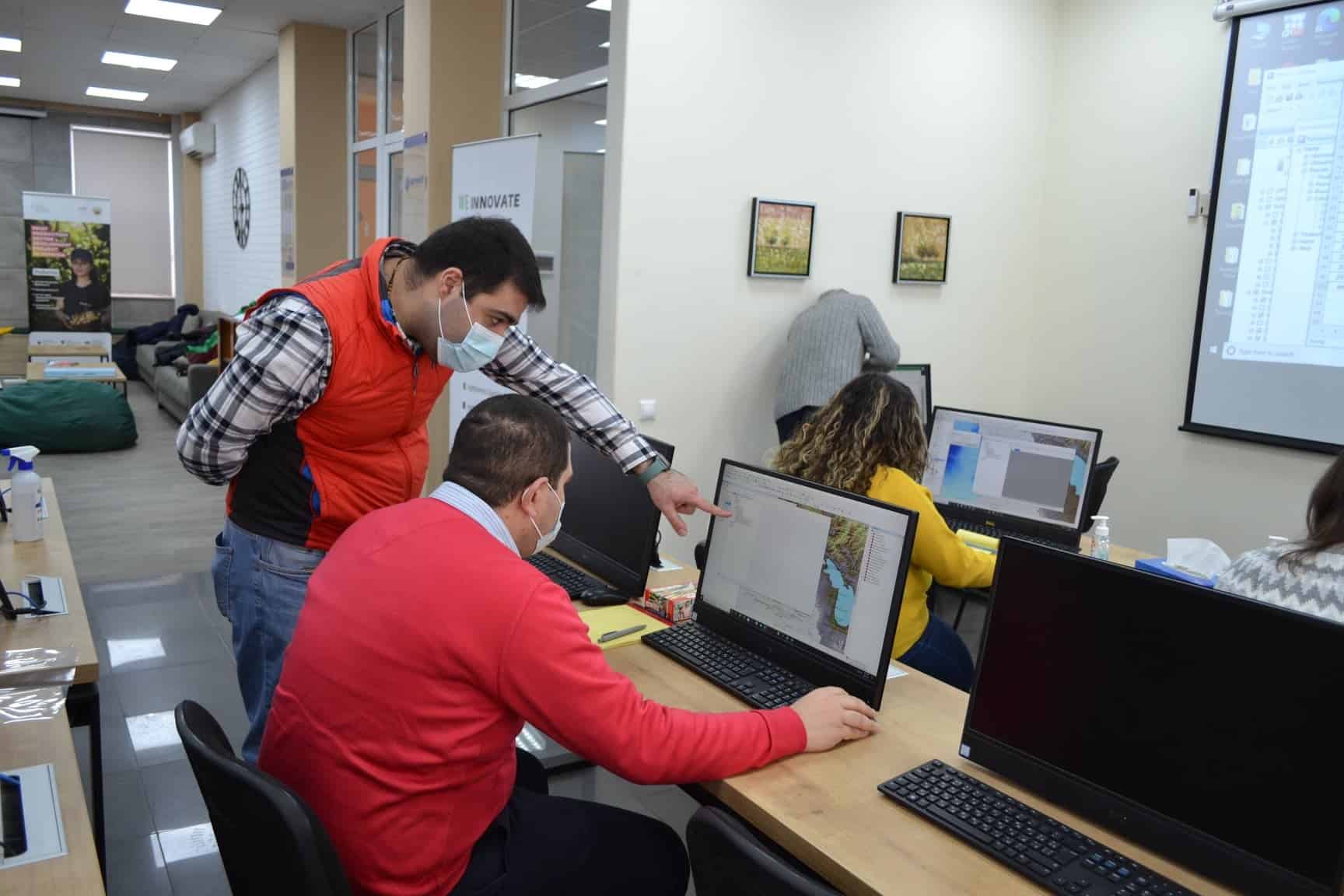 New Digital Technologies and Research Unit Drives Innovation at ME&A – ME&A