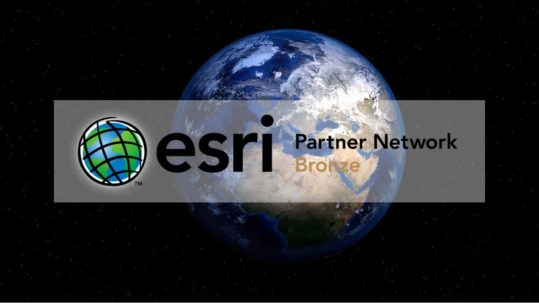 ME&A Joins Esri Partner Network to Enhance and Expand Our Geospatial ...