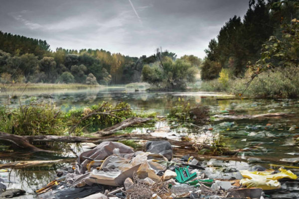 Water, Environment & Climate Change – ME&A