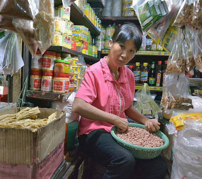 Cross-Cutting Program Support – ME&A