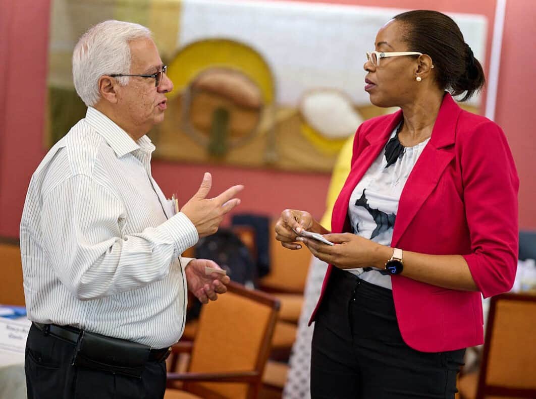 JAMEL Workshop Builds Teams to Reduce Youth Crime and Violence in ...